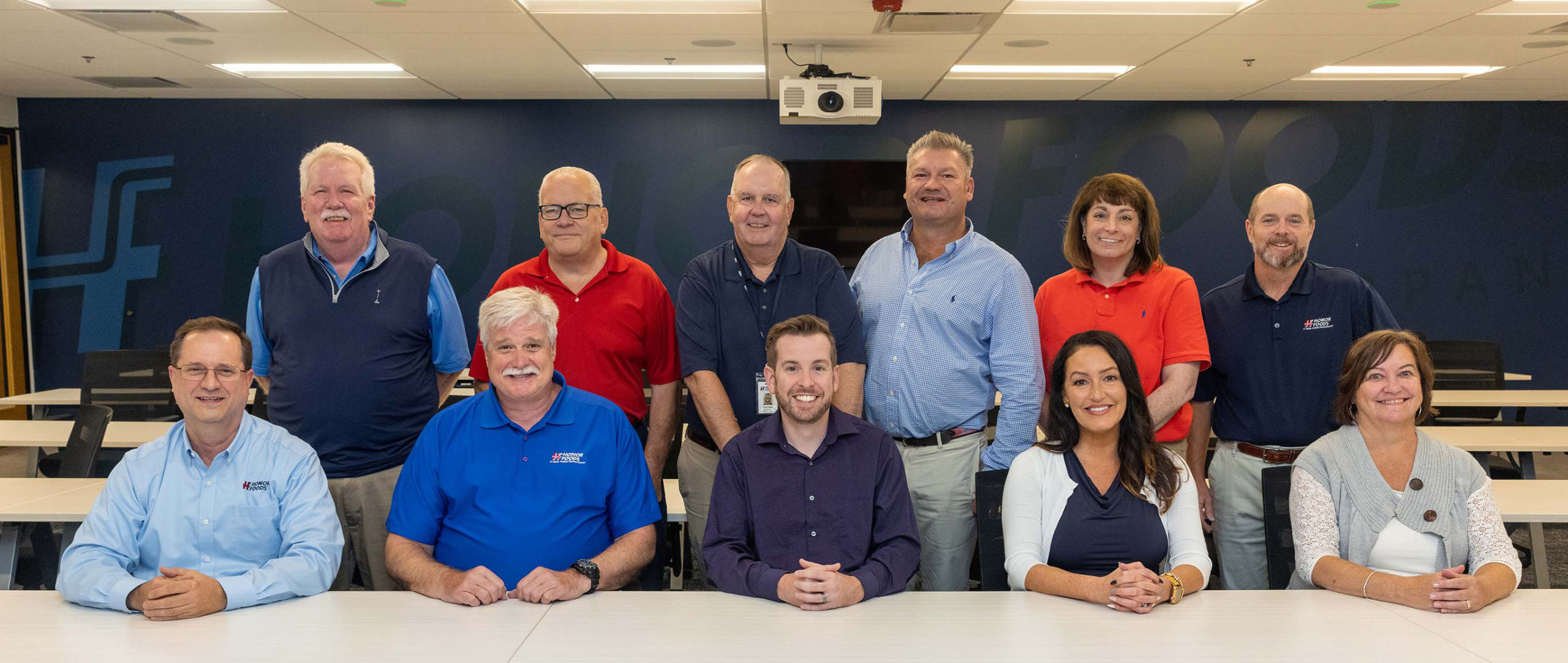 Best Foodservice Sales Team & Food Supplier | Honor Foods