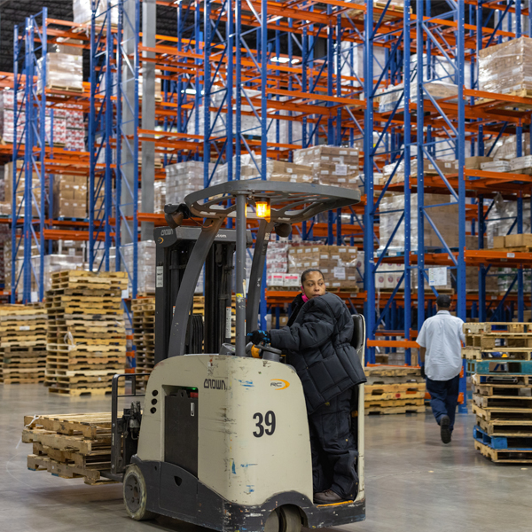 R.W. Zant - An Honor Foods Redistribution Company | Honor Foods