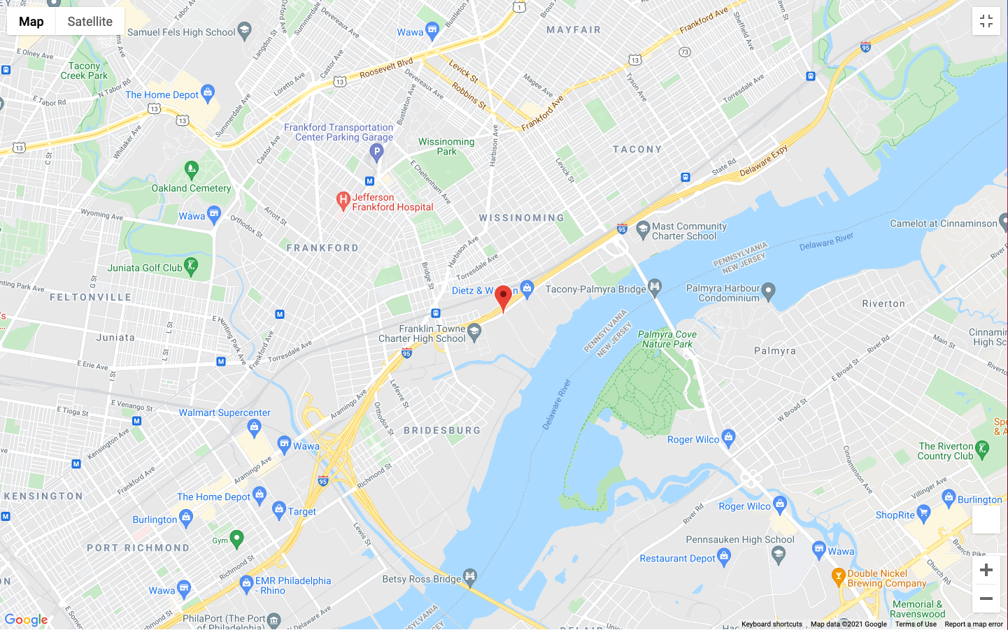 Honor Foods Food Redistribution Locations | Honor Foods