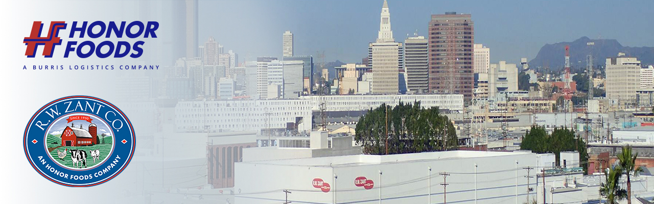 Honor Foods Acquires the R.W. Zant Company | Honor Foods