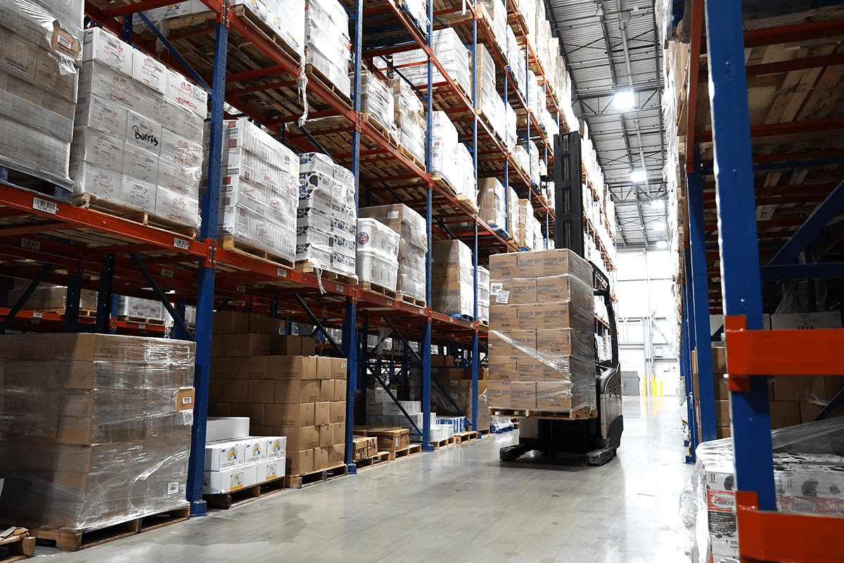 Spices In Bulk: How Redistributors Can Help Foodservice Businesses