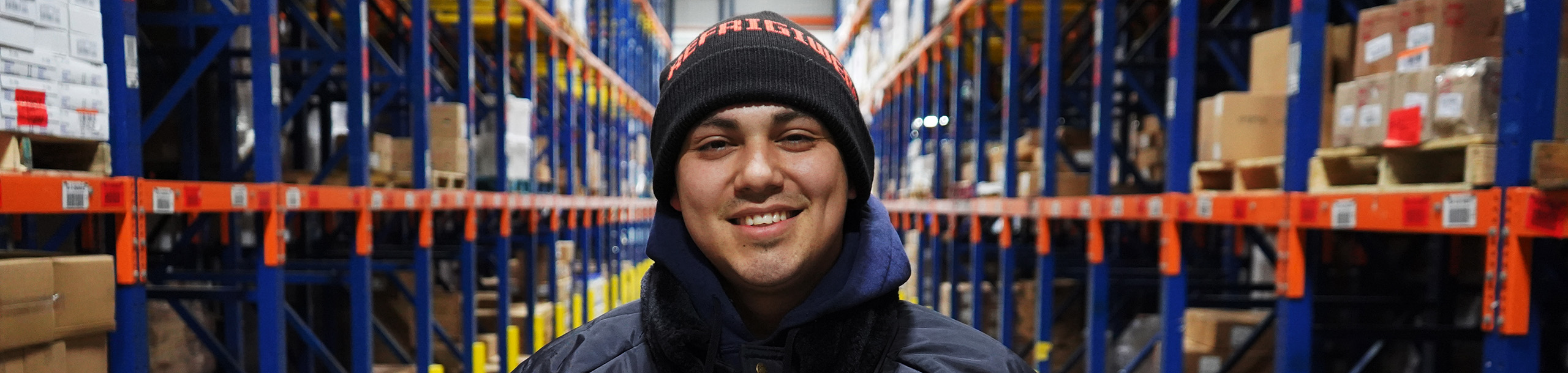 About R.W. Zant | Foodservice Redistribution | Honor Foods