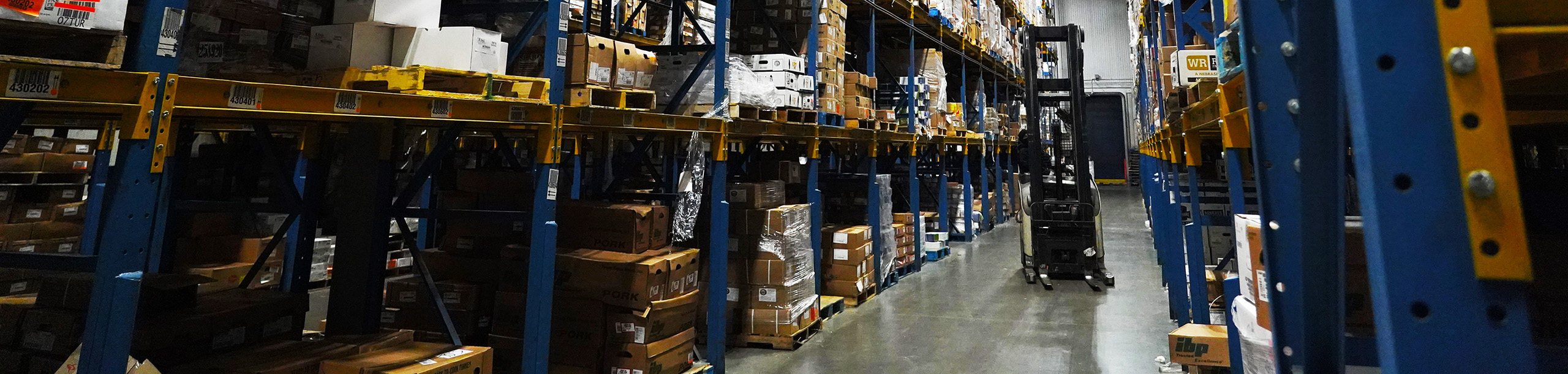 Food Brands Carried by R.W. Zant | Honor Foods