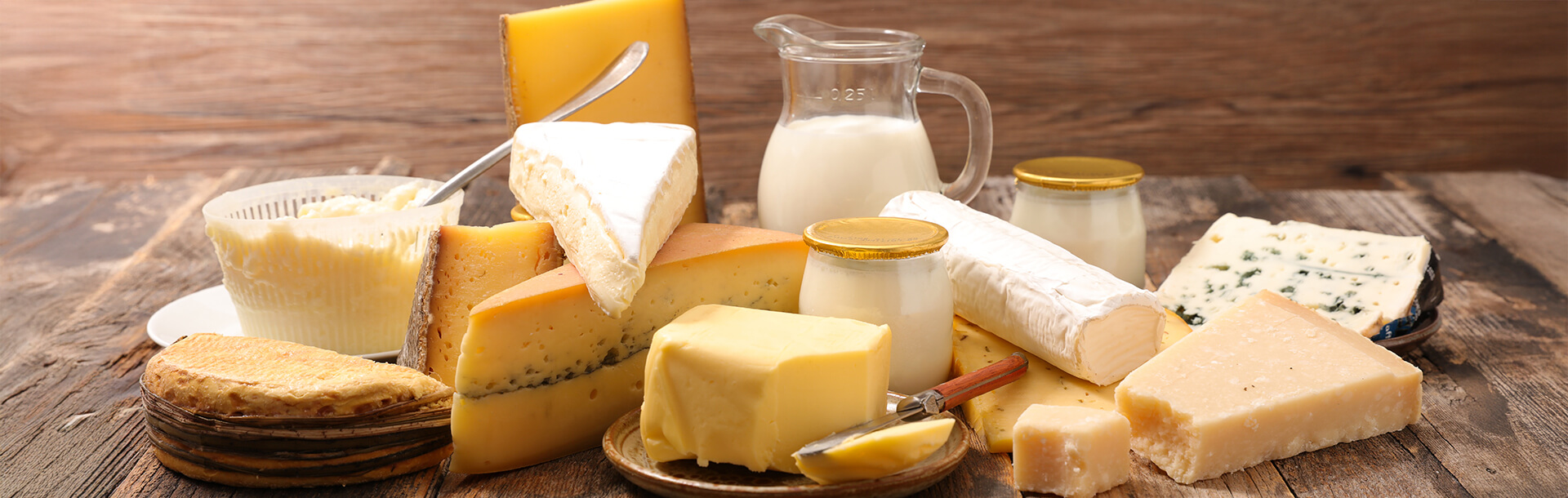 Sunny Morning Dairy Distribution Products